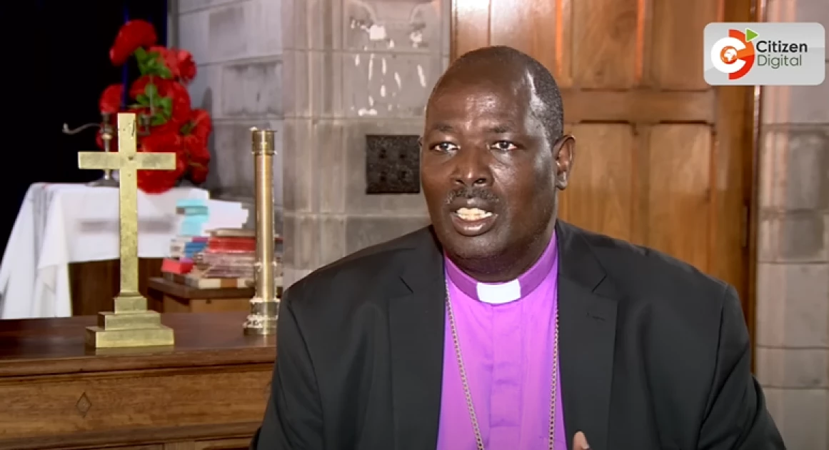 Ole Sapit responds to Ichung’wah’s allegations that he was an Azimio ...