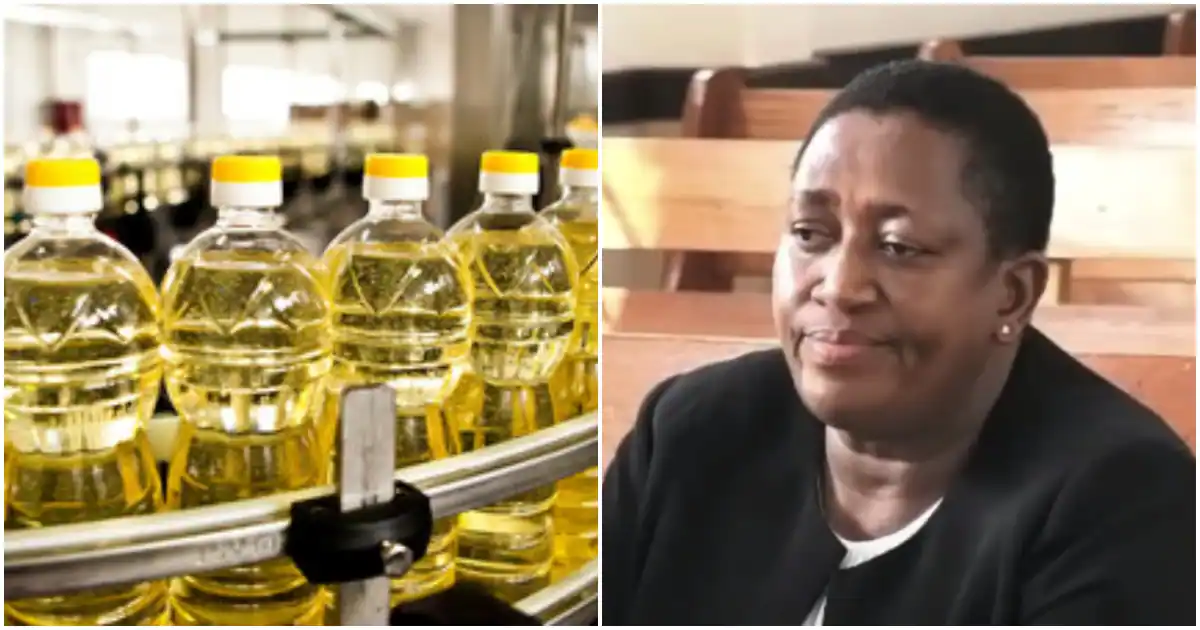 Companies Linked to KSh 25 Billion Cooking Oil Scandal - Newsunplug Kenya