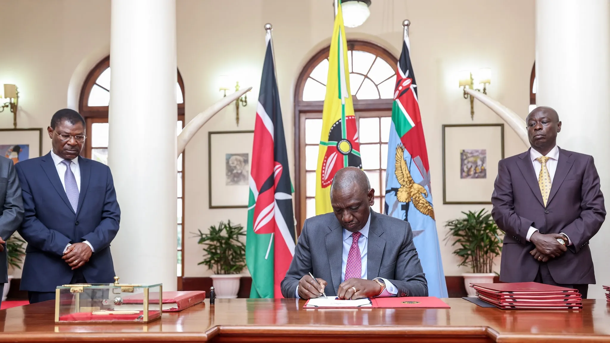 Visa-free Kenya: Experts Speak In On Pros And Cons - Newsunplug Kenya