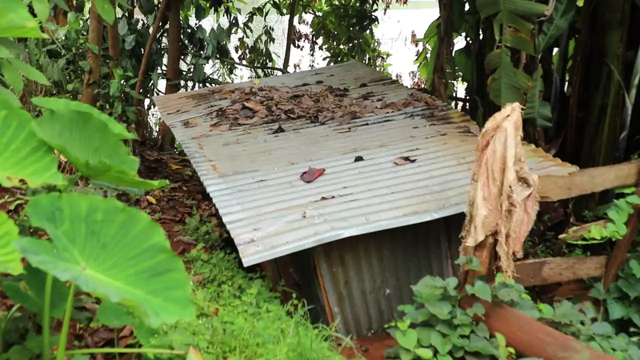 Kiambu: Water spilled from Karimenu II dam gets to villages, causes ...