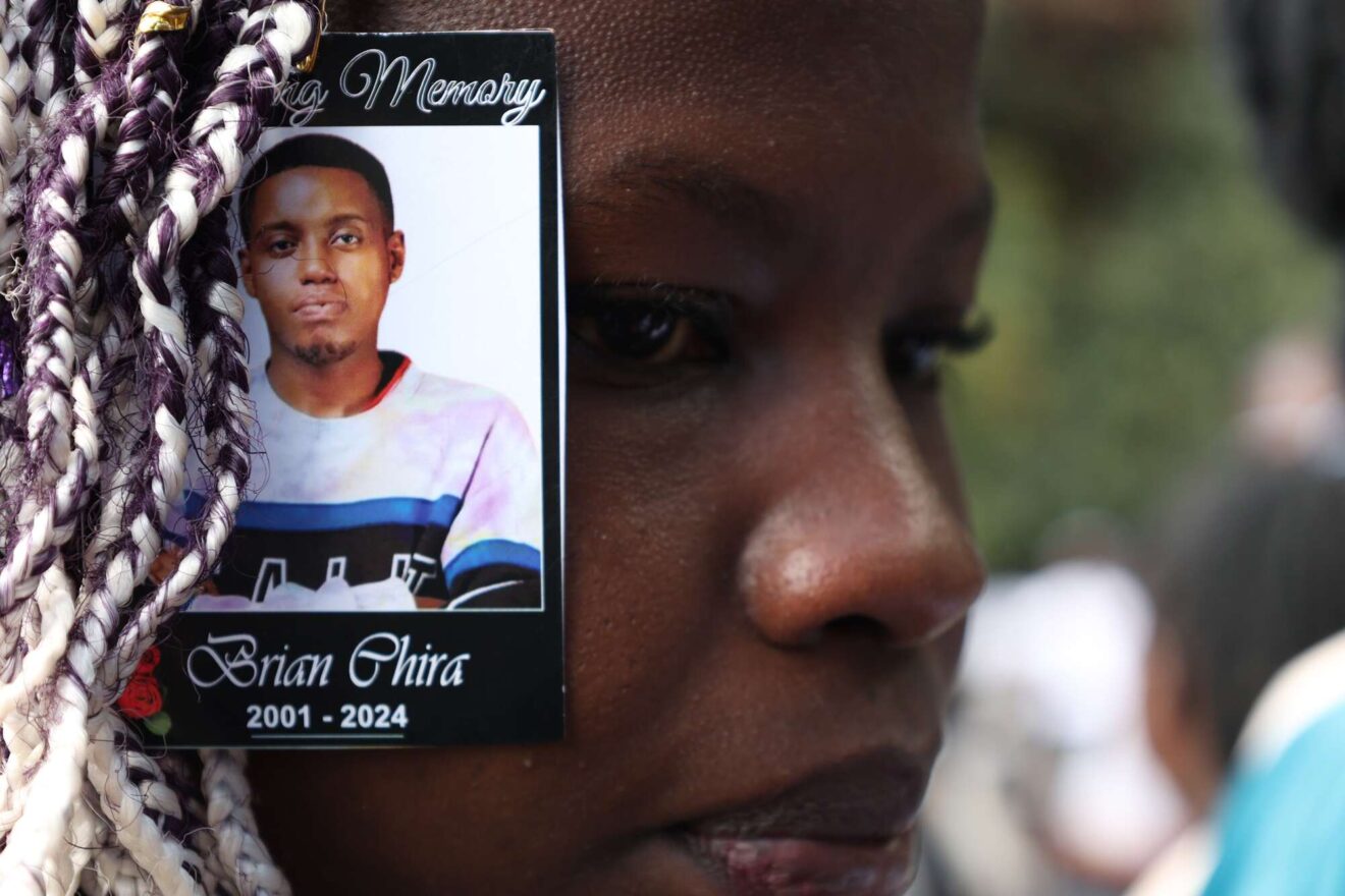 What really killed TikToker Brian Chira? Autopsy revealed - Newsunplug ...
