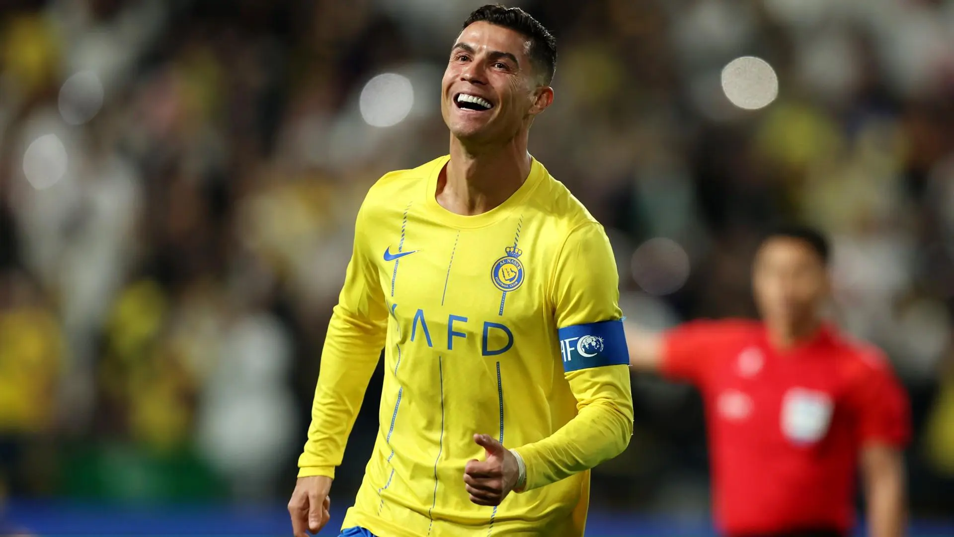 Cristiano Ronaldo takes decision on Al Nassr future - Newsunplug Kenya