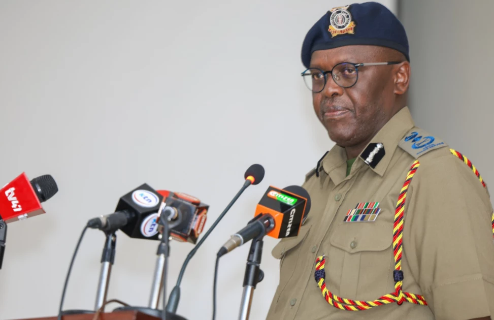 Ojwang’ murder probe puts spotlight on Kenya’s Deputy Inspector General - Newsunplug Kenya
