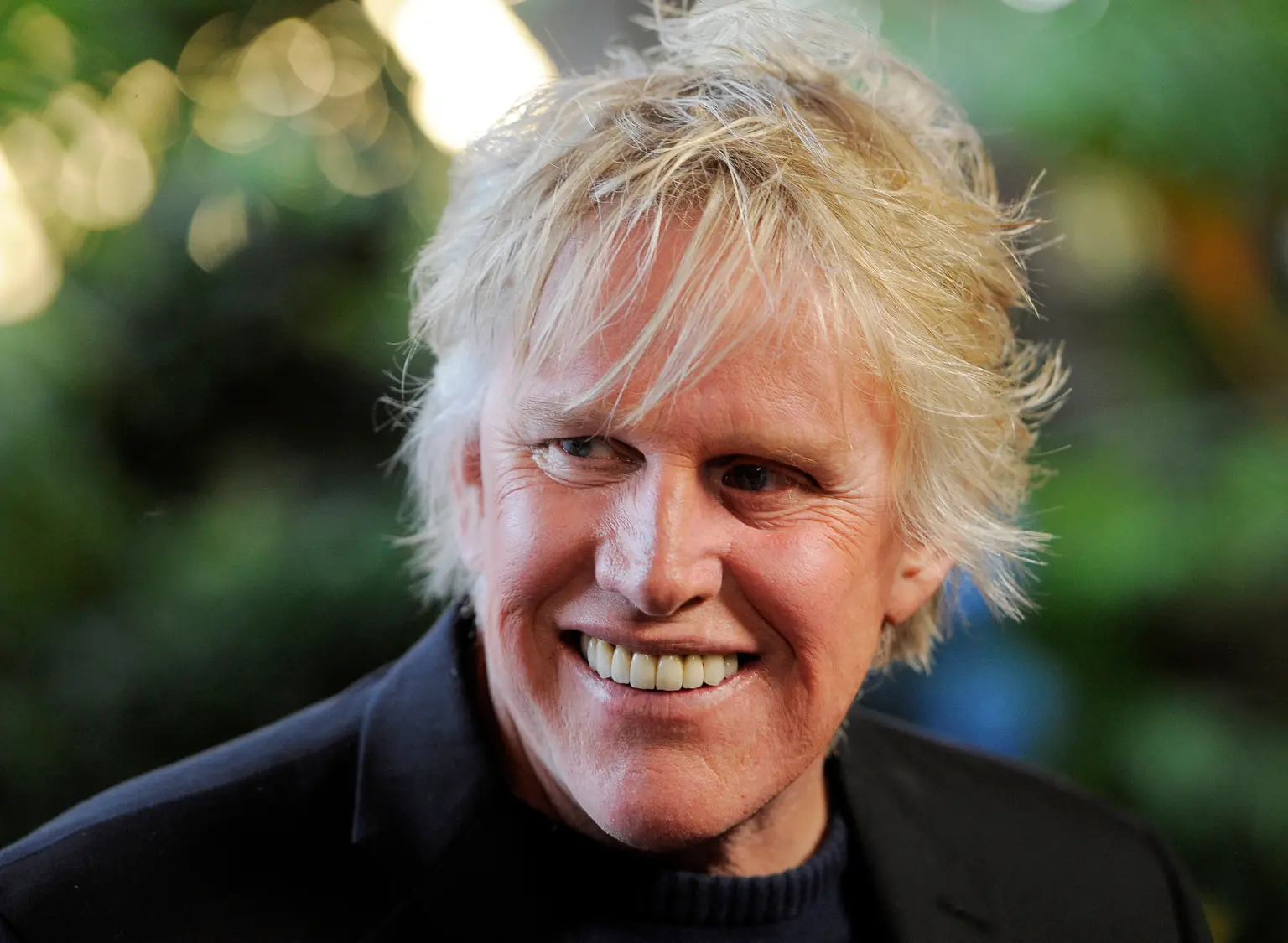81-year-old actor Gary Busey sentenced to 2 years probation for gr0ping ...