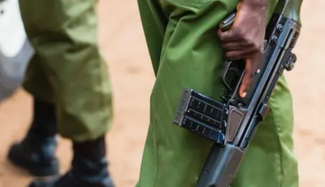 Court awards dues to police officer dismissed for firing gun while ...