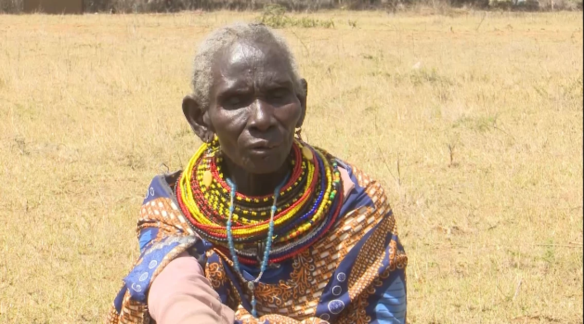 Laikipia family appeals for help to repatriate body of kin who died in ...