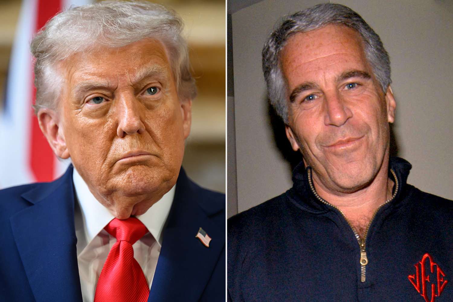 Newly released Jeffrey Epstein files include references to President ...