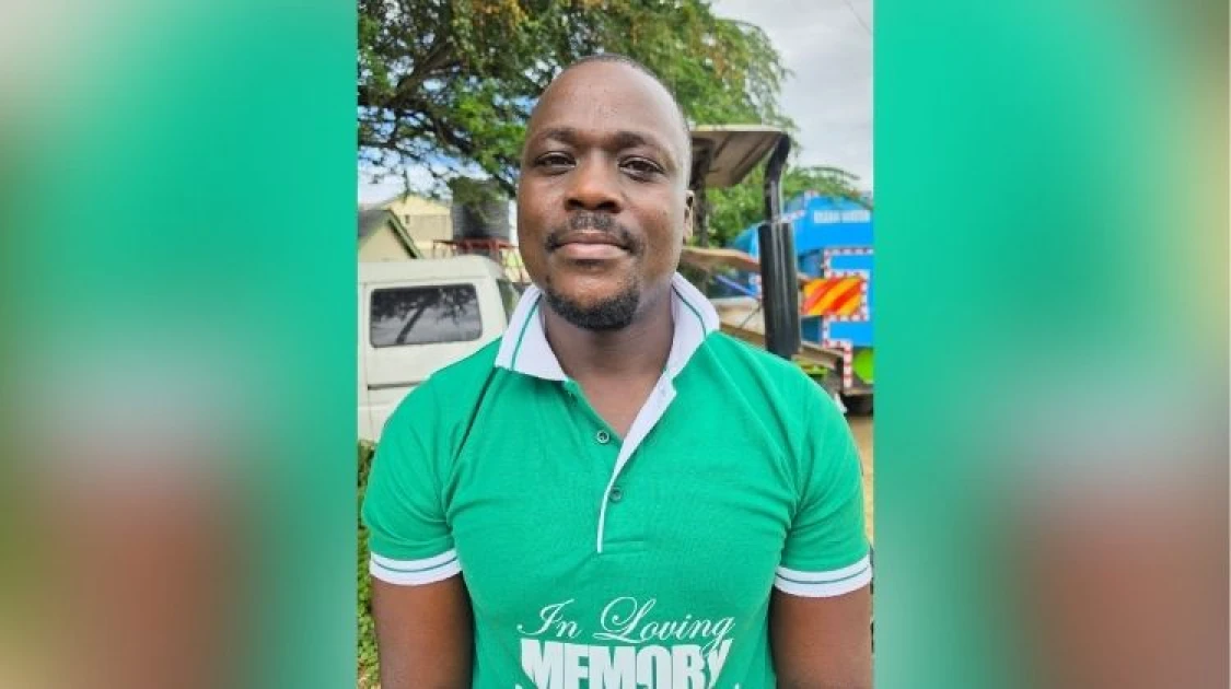 Man behind viral inflammatory social media posts arrested in Mombasa ...