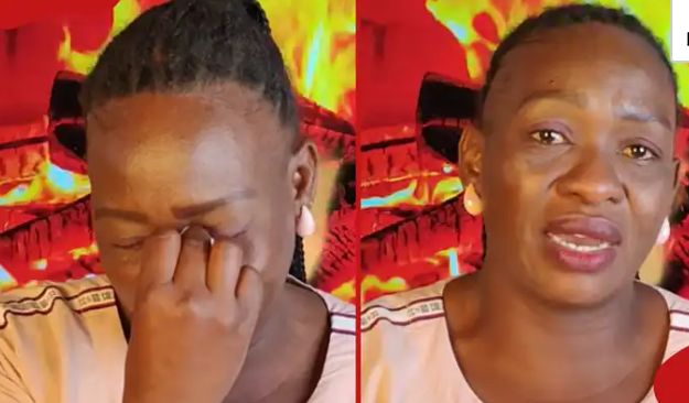 Kenyan woman narrates how her husband married their househelp while she ...