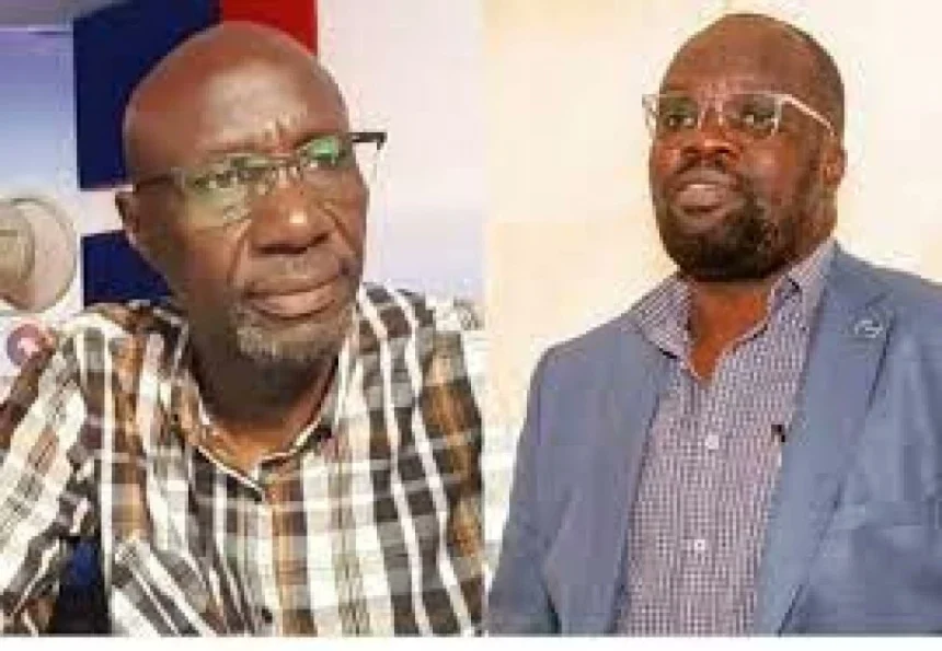 Machoka vs Alai: Media personality says alleged Facebook post damaged ...